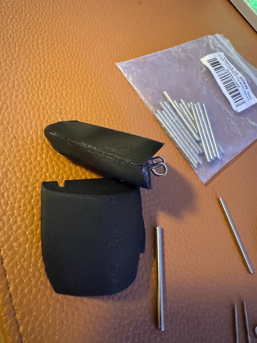 Swimbait - Free 3D Print Model - MakerWorld