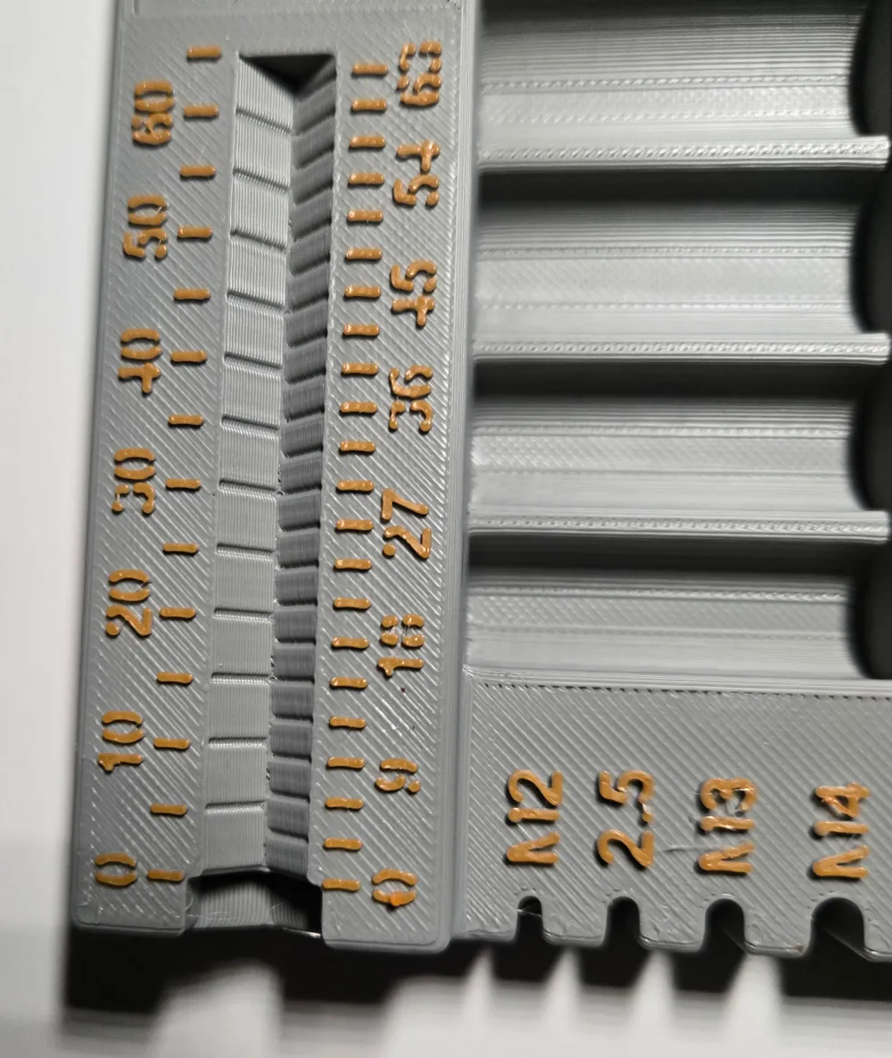RC Parts Tray Standalone - Free 3D Print Model - MakerWorld