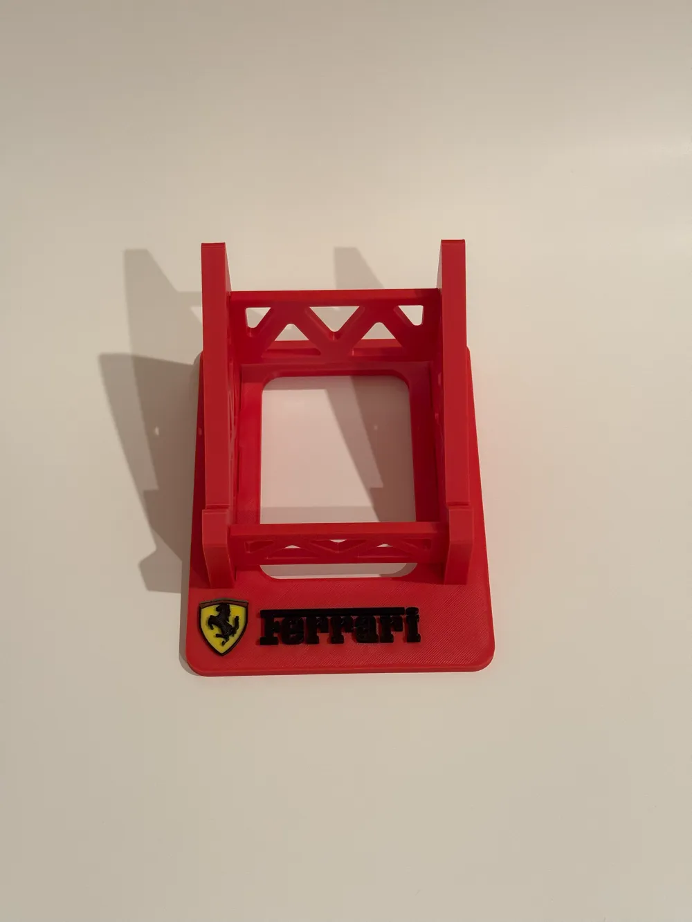 Brick F1 Ferrari Display Stand by AudiBoyJP MakerWorld: Download Free ...