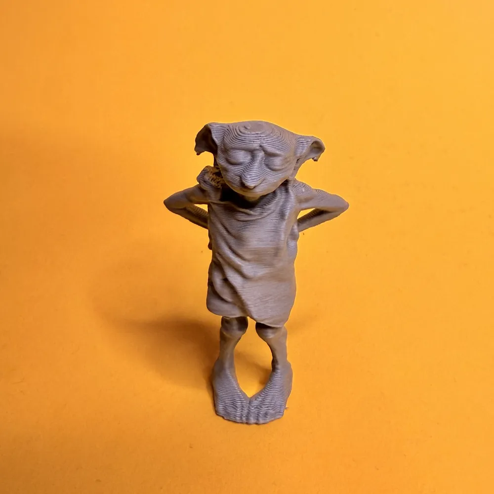 Harry Potter Characters Part 4 - Free 3D Print Model - MakerWorld