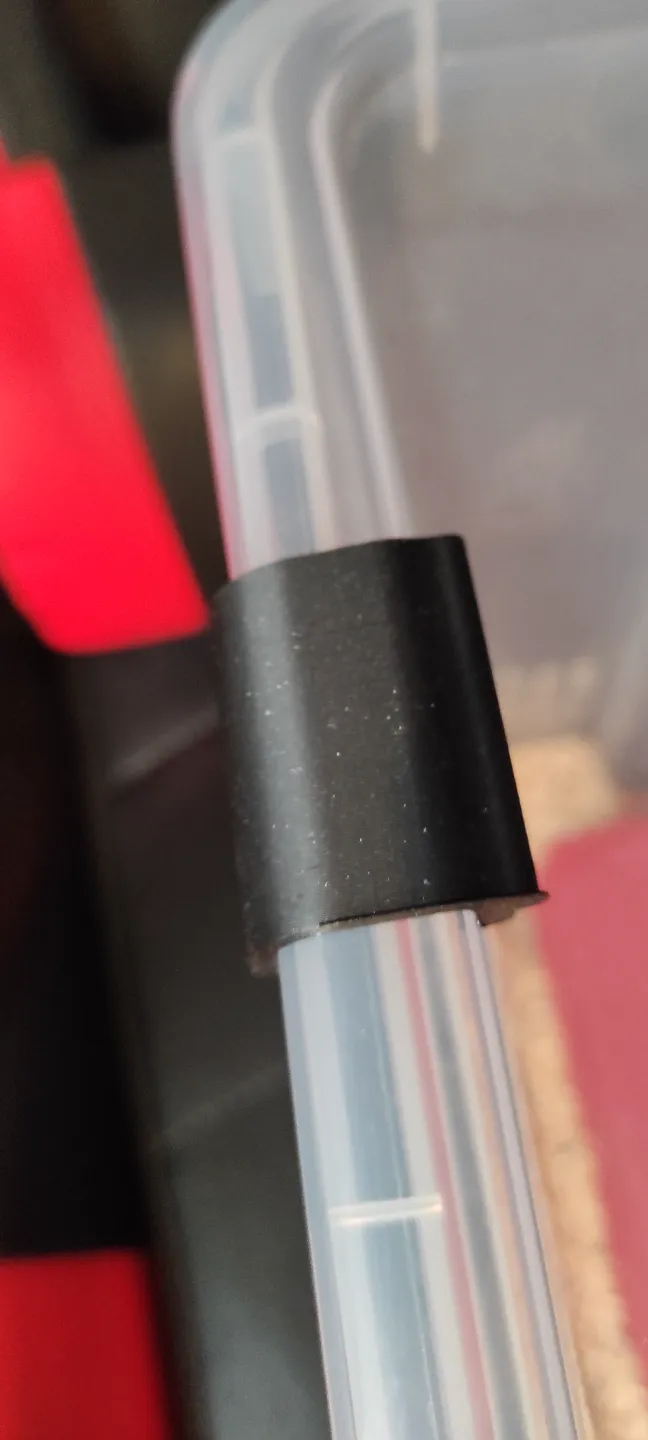 ikea samla closing by markfnc - MakerWorld