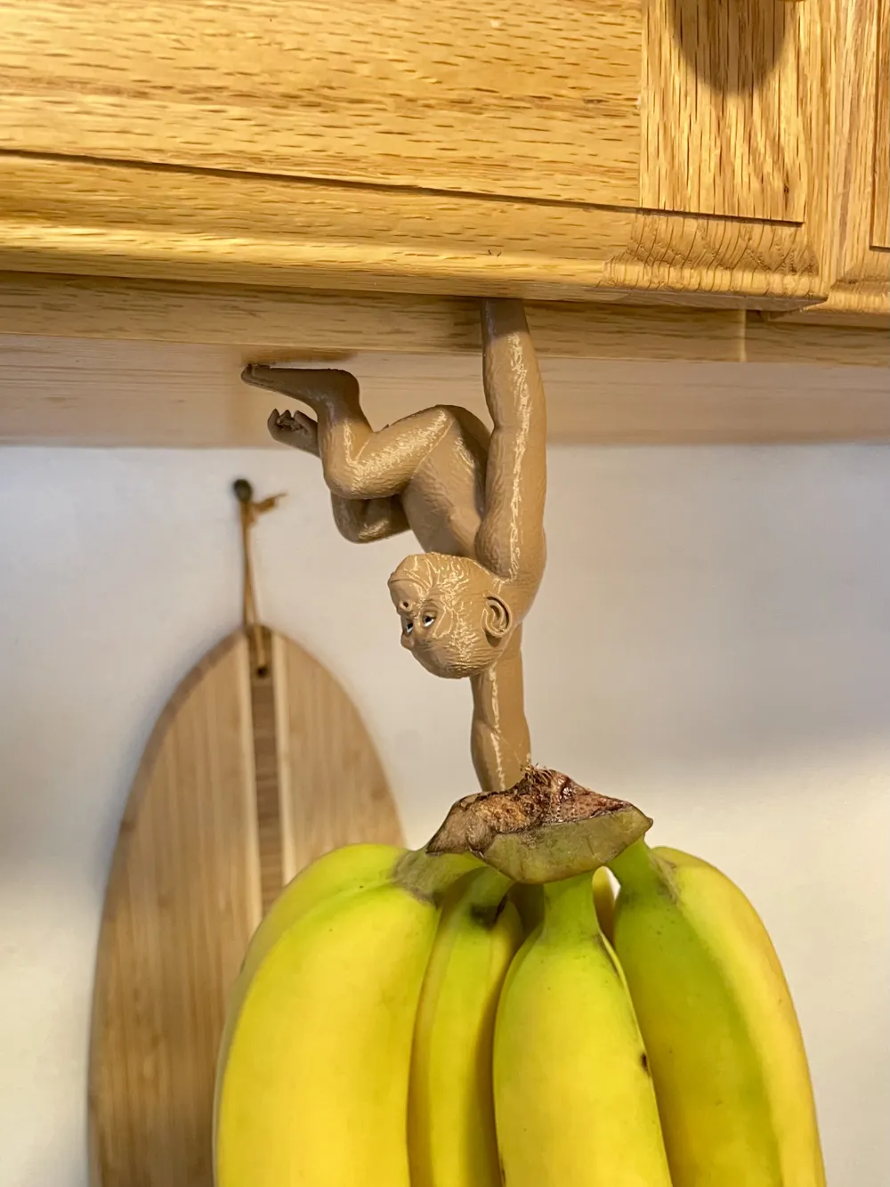 Monkey For Bananas Collection - Free 3D Print Model - MakerWorld