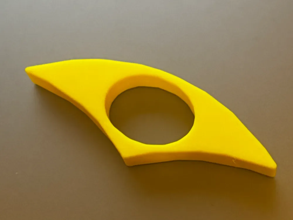 One hand book holder by David.puryear - MakerWorld