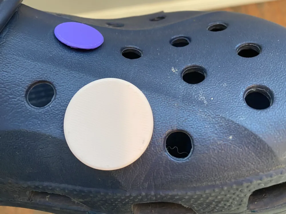 custom croc jibbitz - Free 3D Print Model - MakerWorld