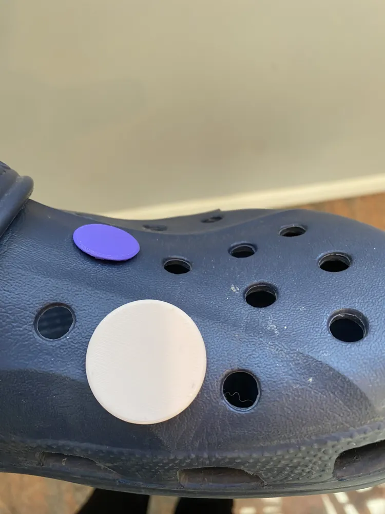 custom croc jibbitz - Free 3D Print Model - MakerWorld