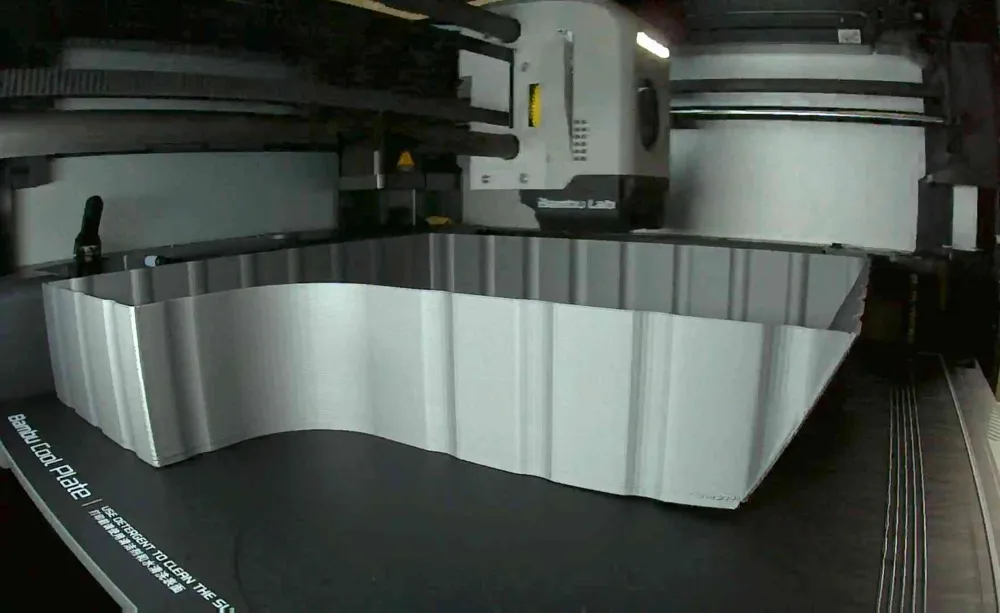 Poop bucket for X1C by emare62 - MakerWorld