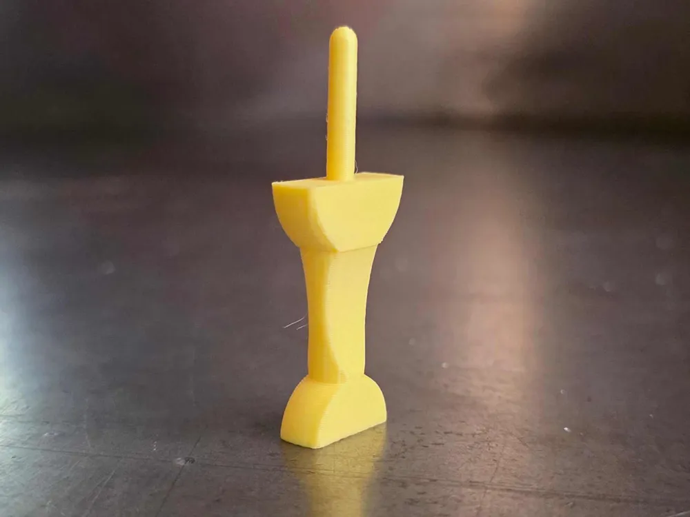 Flash Chamber Expression Tool by cfd2474 MakerWorld: Download Free 3D ...