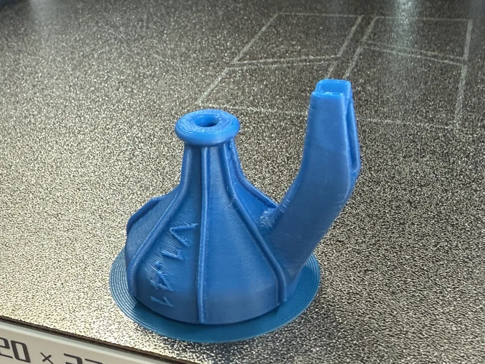 Water Balloon Filler & Tyer - Easy for Kids! V1.41 by GmD MakerWorld ...