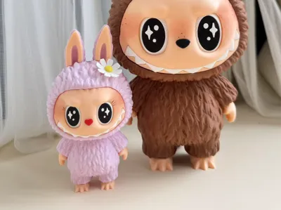 labubu 3d print model download - MakerWorld