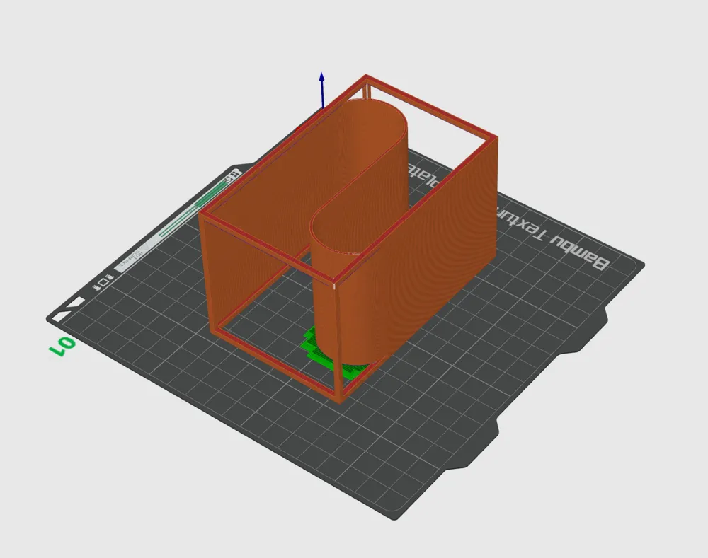 Metal Sheet Design Table by RavioliN - MakerWorld