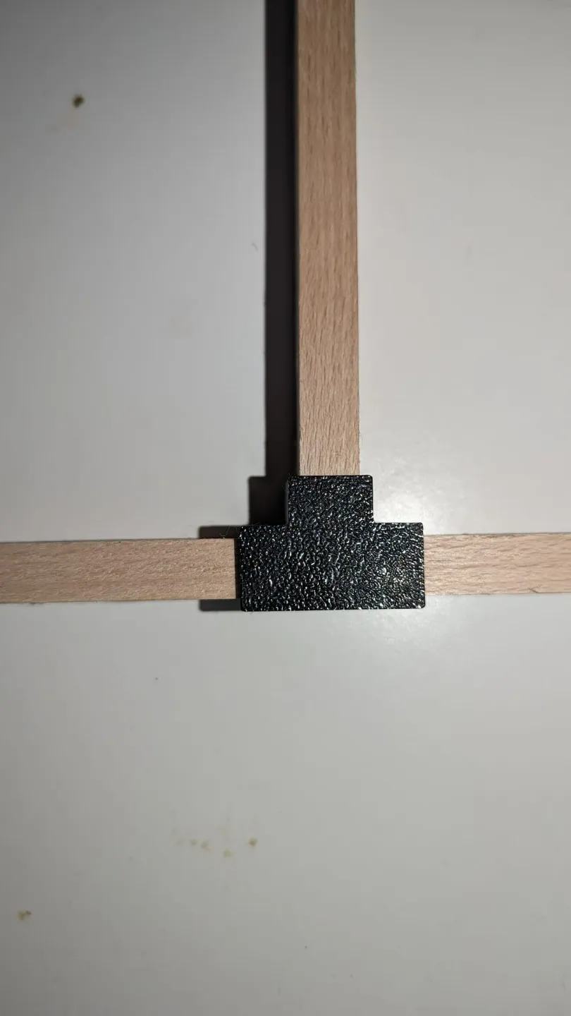 10mm x 20mm Wood Sorting system by user_1544555081 - MakerWorld
