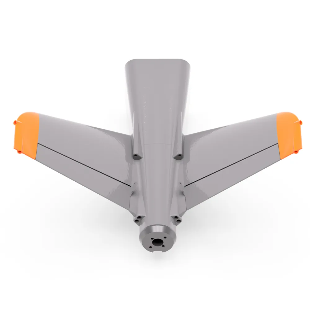 Flightory Talon 1400 - Custom Modified Tail by PaulJC MakerWorld ...