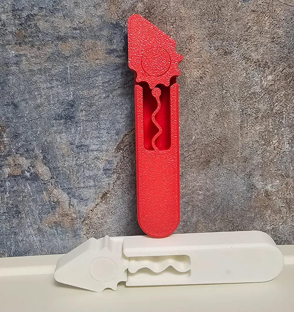 Fidget Switch Click Switch V2 - Free 3D Print Model - MakerWorld