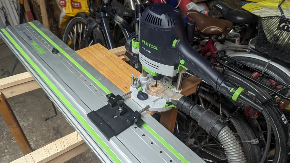 Festool LR 32 system for Of 1400 by Tom040305 - MakerWorld