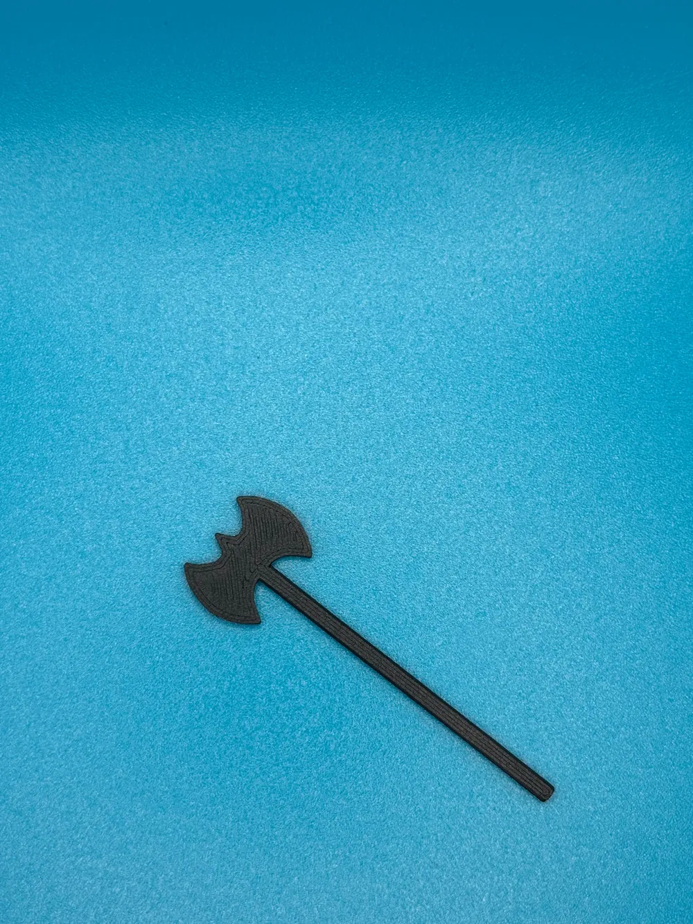 weapons for: Floppy guy V2|articulated human - Free 3D Print Model ...