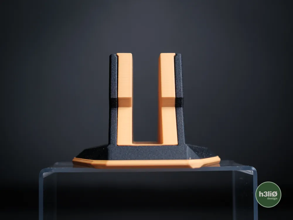 rift · laptop stand by h3li0 MakerWorld: Download Free 3D Models