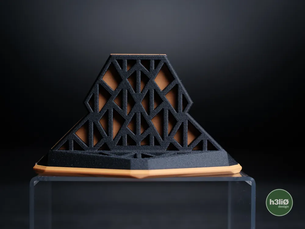 rift · laptop stand by h3li0 MakerWorld: Download Free 3D Models