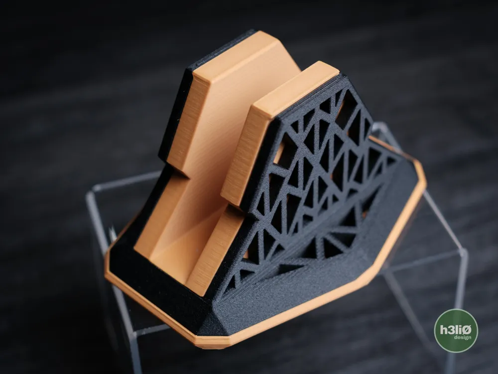 rift · laptop stand by h3li0 MakerWorld: Download Free 3D Models