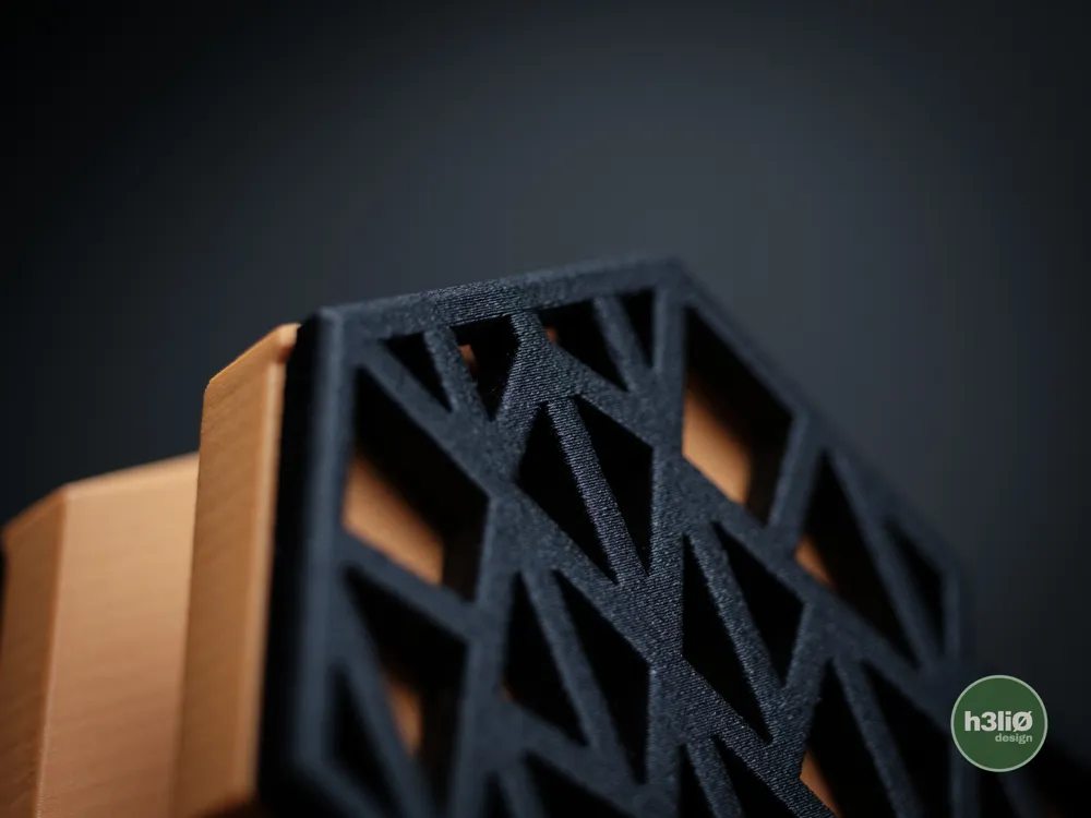 rift · laptop stand by h3li0 MakerWorld: Download Free 3D Models