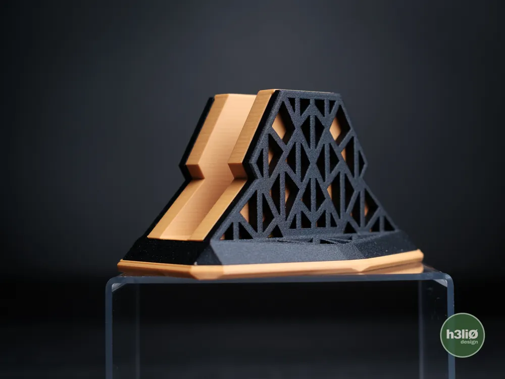 rift · laptop stand by h3li0 MakerWorld: Download Free 3D Models