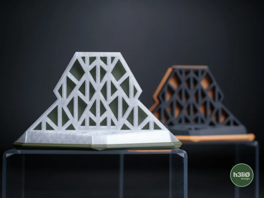 rift · laptop stand by h3li0 MakerWorld: Download Free 3D Models