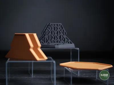 rift · laptop stand by h3li0 MakerWorld: Download Free 3D Models