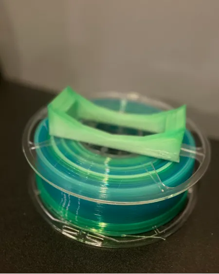 Filament Stand by AidanW7 - MakerWorld