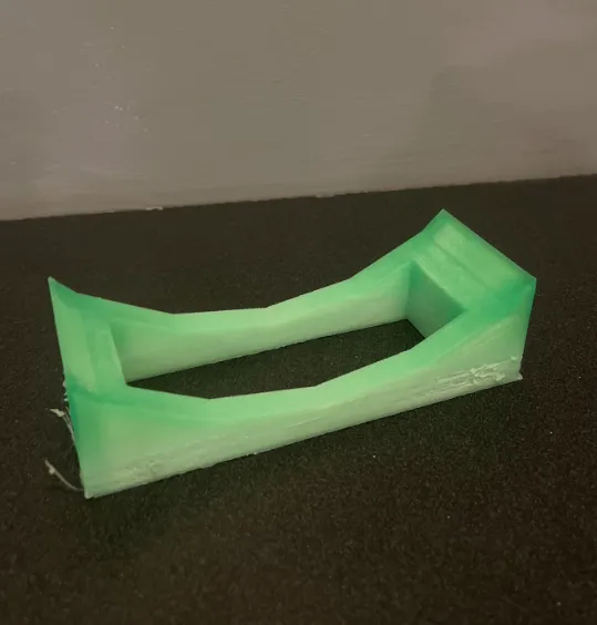 Filament Stand by AidanW7 - MakerWorld