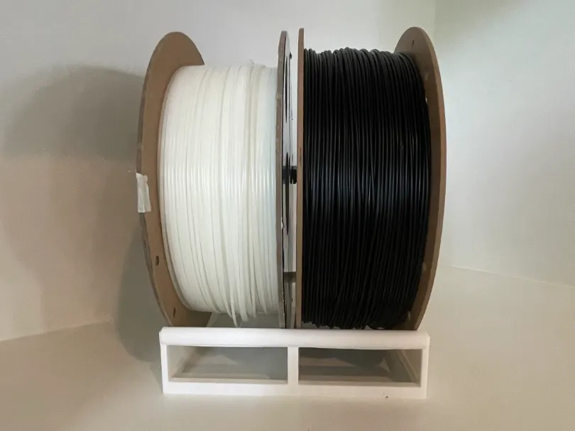 Filament stand by jackMakerWorld: Download Free 3D Models