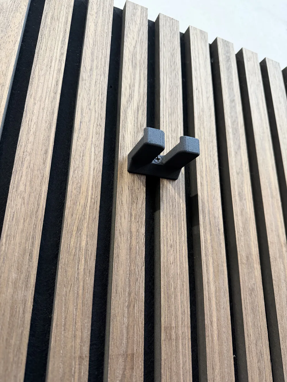 Radiomaster BOXER CRUSH ELRS WallMount Wall Mount by MOBIX_FPV ...