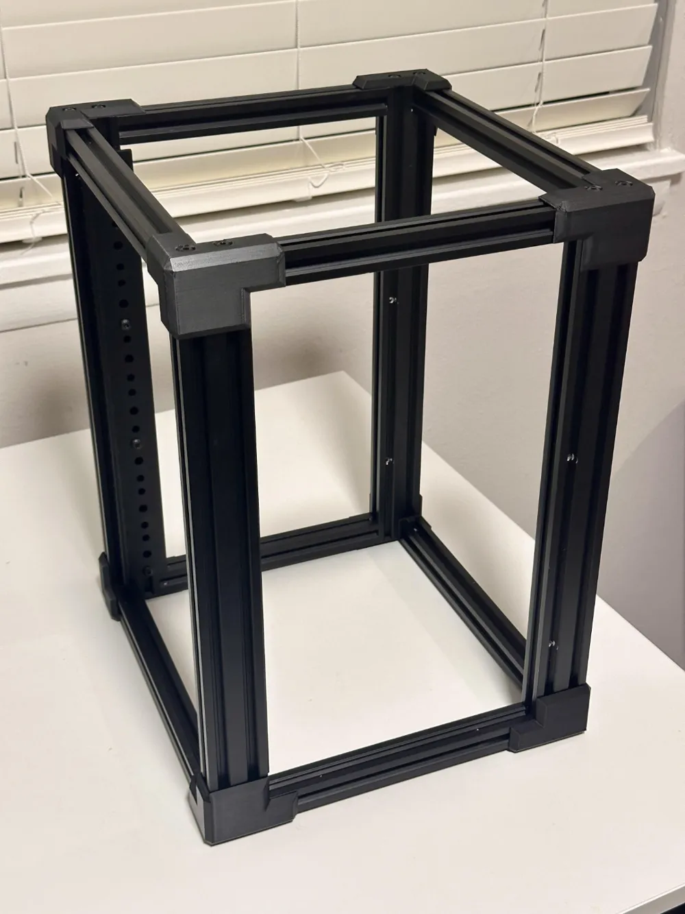 Aluminum Extrusion 2020/2040 Corner Covers by aguynamedkyMakerWorld ...