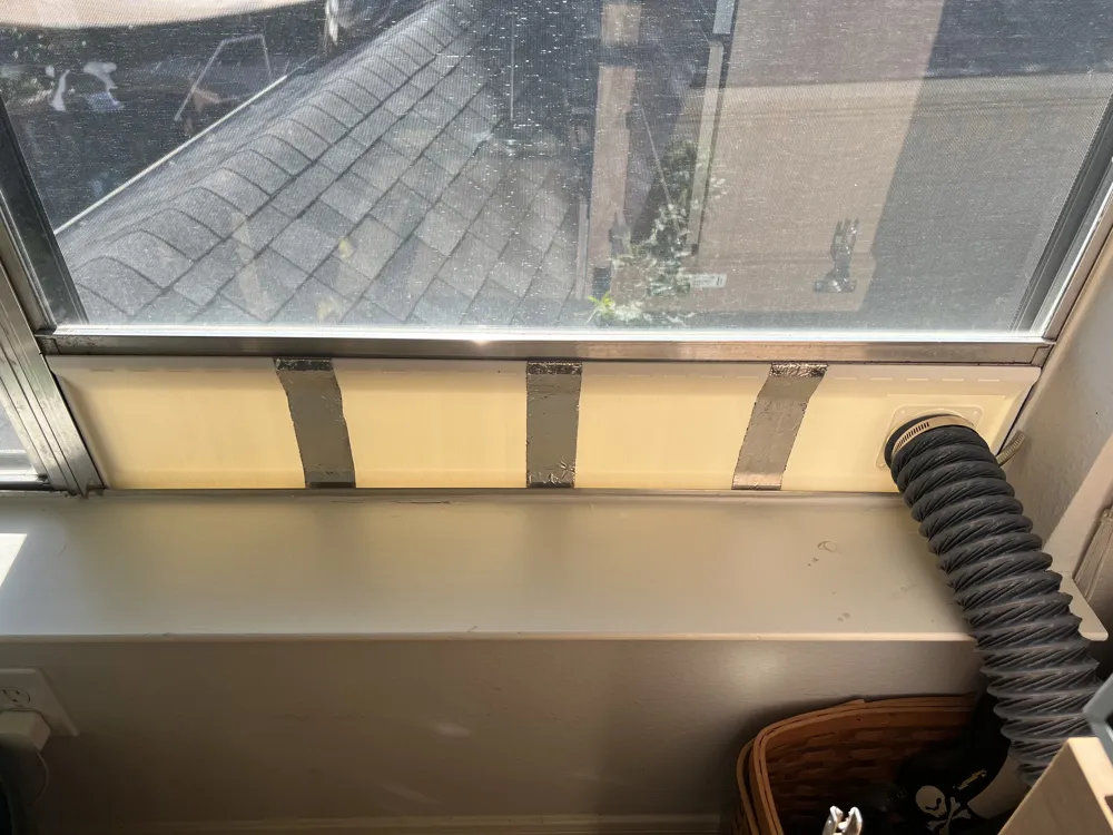 Parametric Window Vent - Free 3D Print Model - MakerWorld