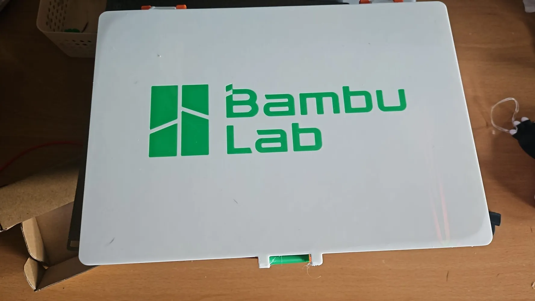 Bambu tool and accessories kit - Free 3D Print Model - MakerWorld