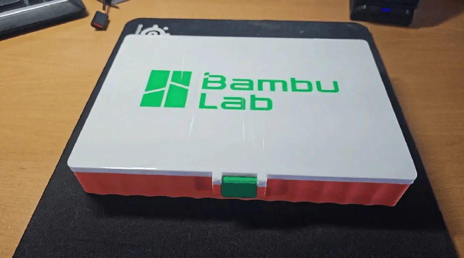 Bambu tool and accessories kit - Free 3D Print Model - MakerWorld