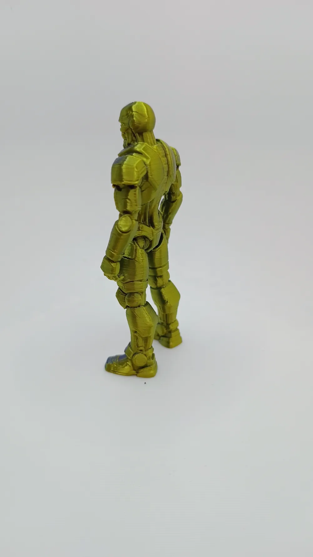 Nightwatch Phantom Warrior - Free 3D Print Model - MakerWorld