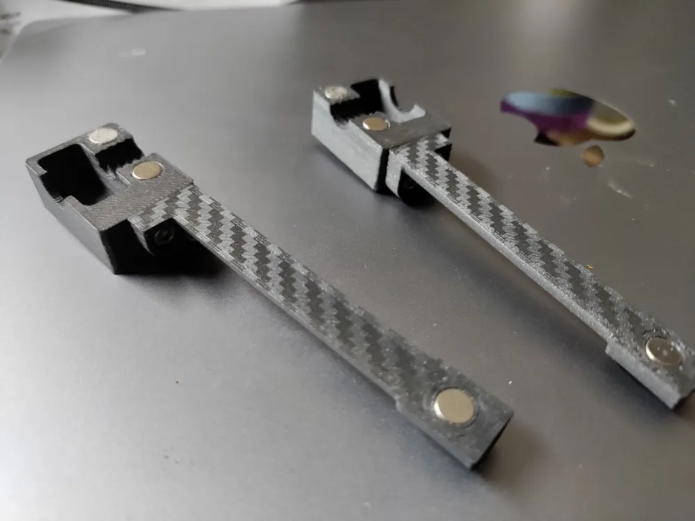 Lead Screw Cleaner - Handle Remix - Bambu Remixed by asc_ii - MakerWorld