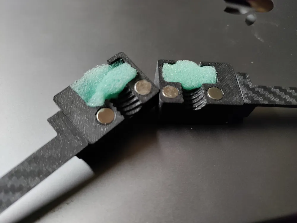 Lead Screw Cleaner - Handle Remix - Bambu Remixed by asc_ii - MakerWorld