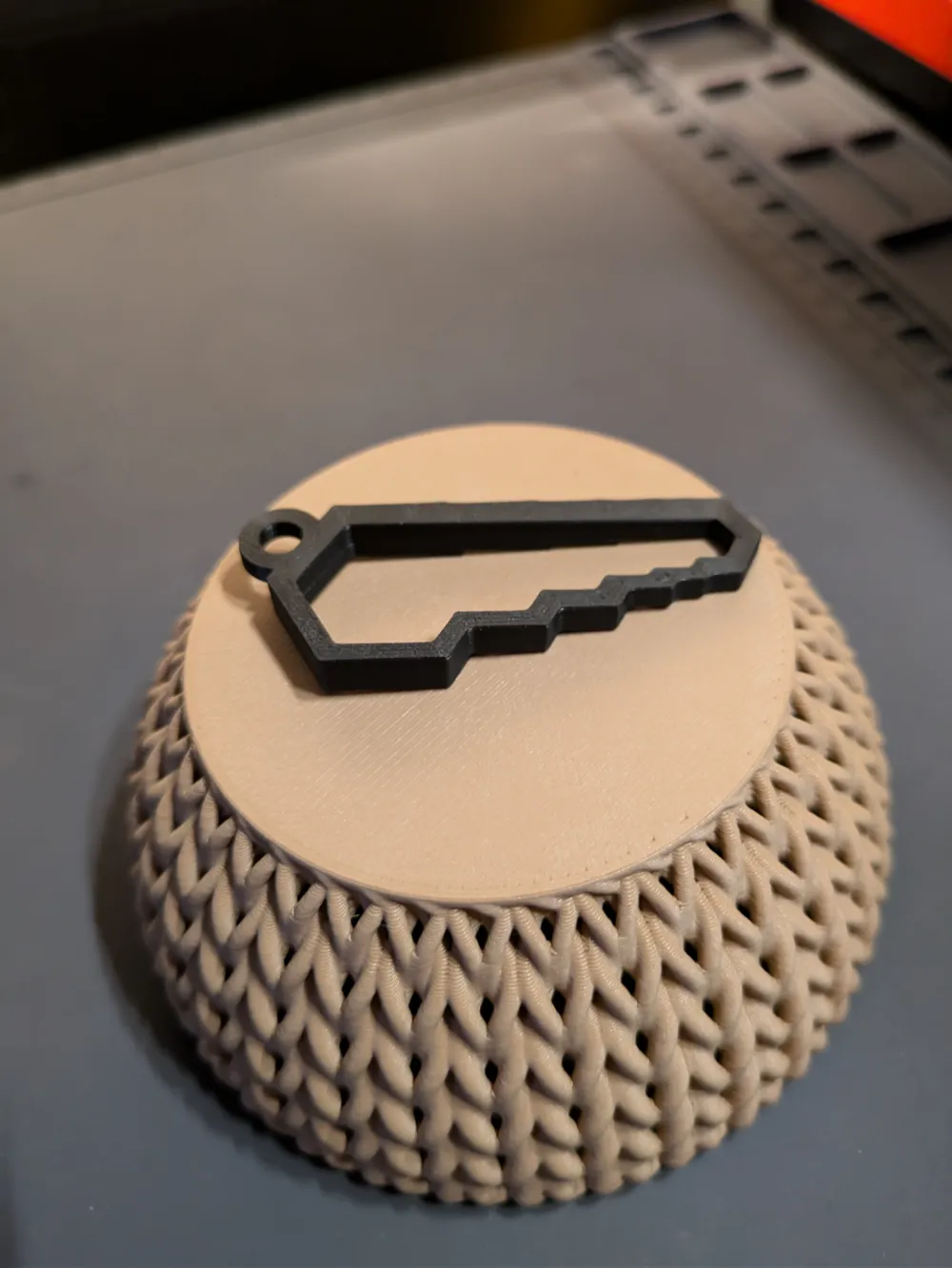 Saw Shaped Wrench - Tinkercad Tutorial by gundybears MakerWorld ...