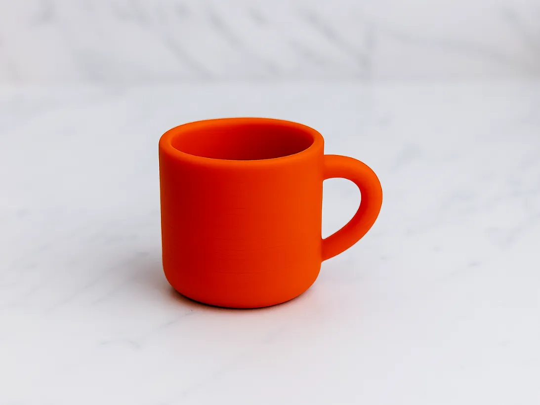 Worlds Smallest Tea Cup (Only .5 Grams!) by Bardownskiiz MakerWorld ...