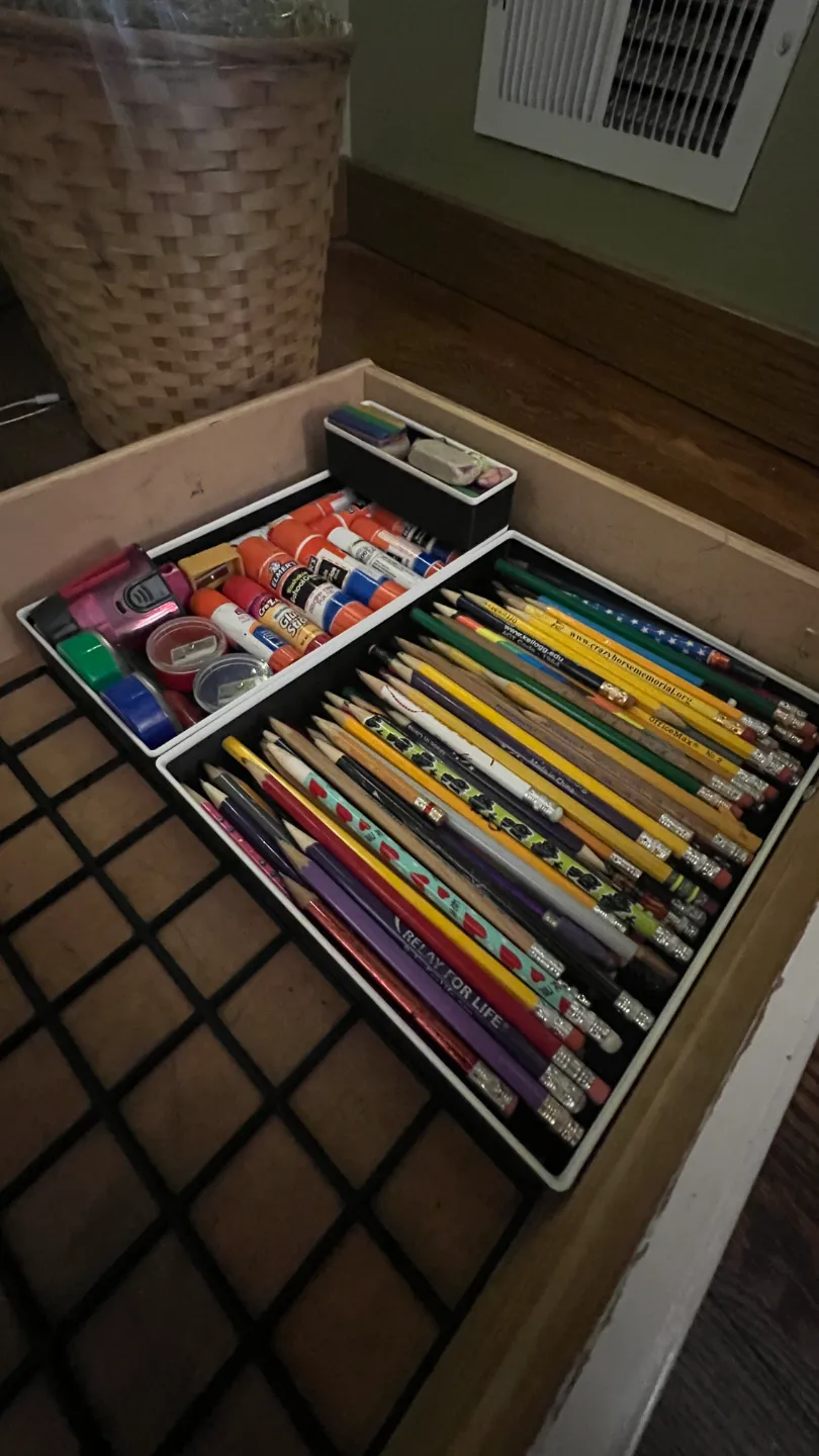 Gridfinity Bins Remixed by Isaac Jones MakerWorld: Download Free 3D Models