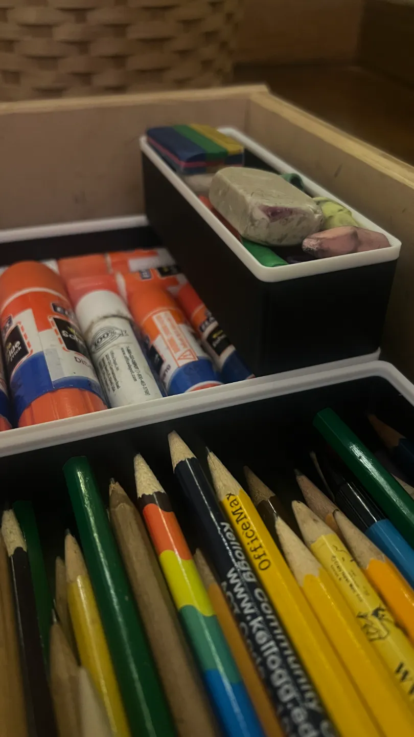 Gridfinity Bins Remixed by Isaac Jones MakerWorld: Download Free 3D Models