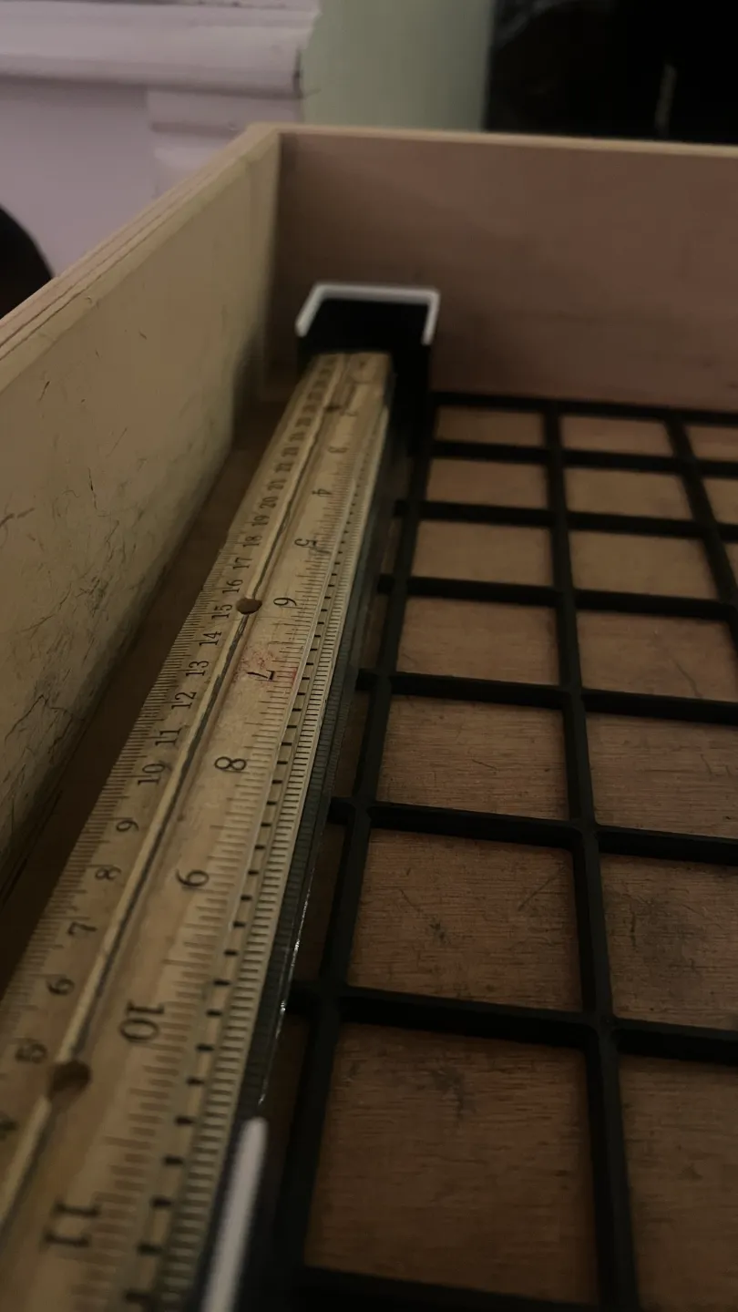 Gridfinity Bins Remixed by Isaac Jones MakerWorld: Download Free 3D Models