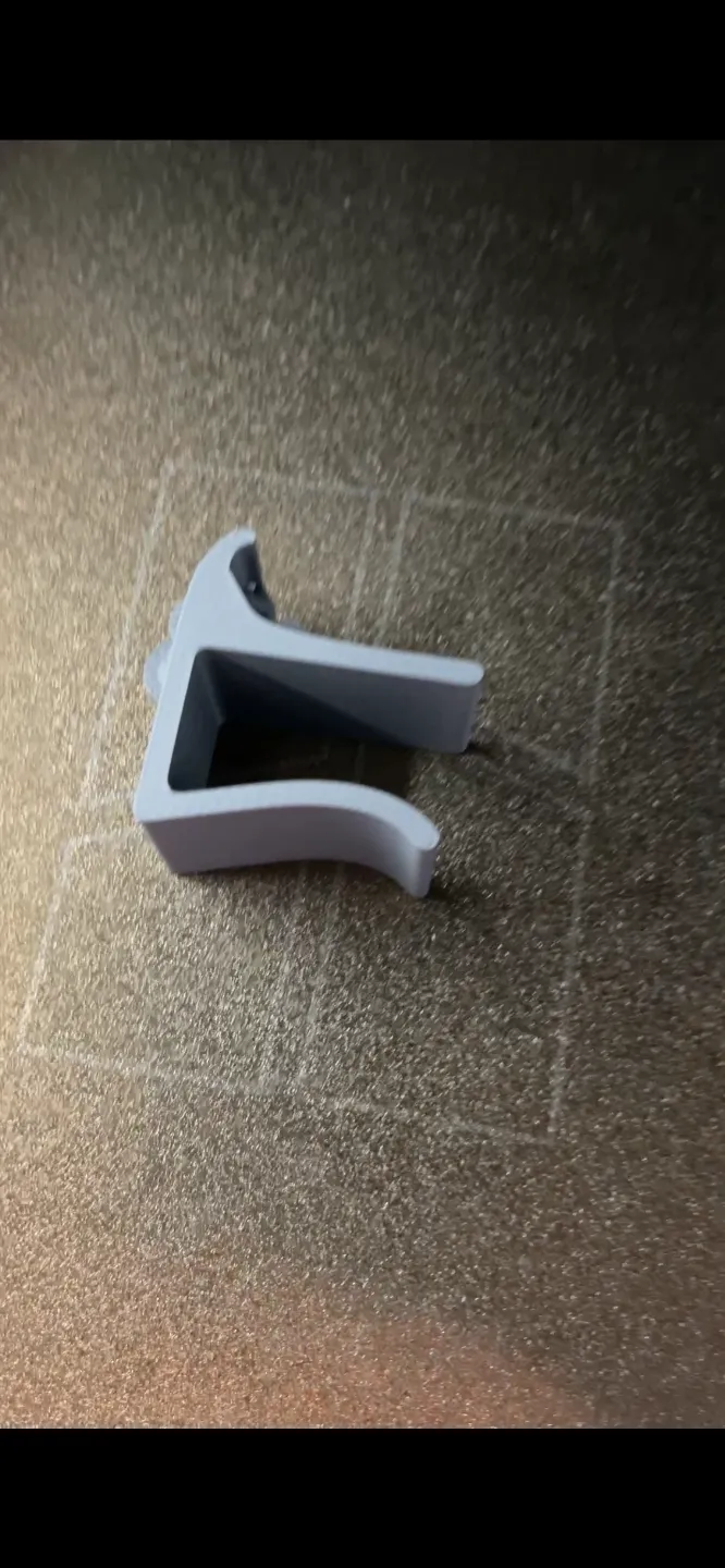 MacBook Pro - MagSafe 3 Desk Cable Catcher by Stokedman Studios ...