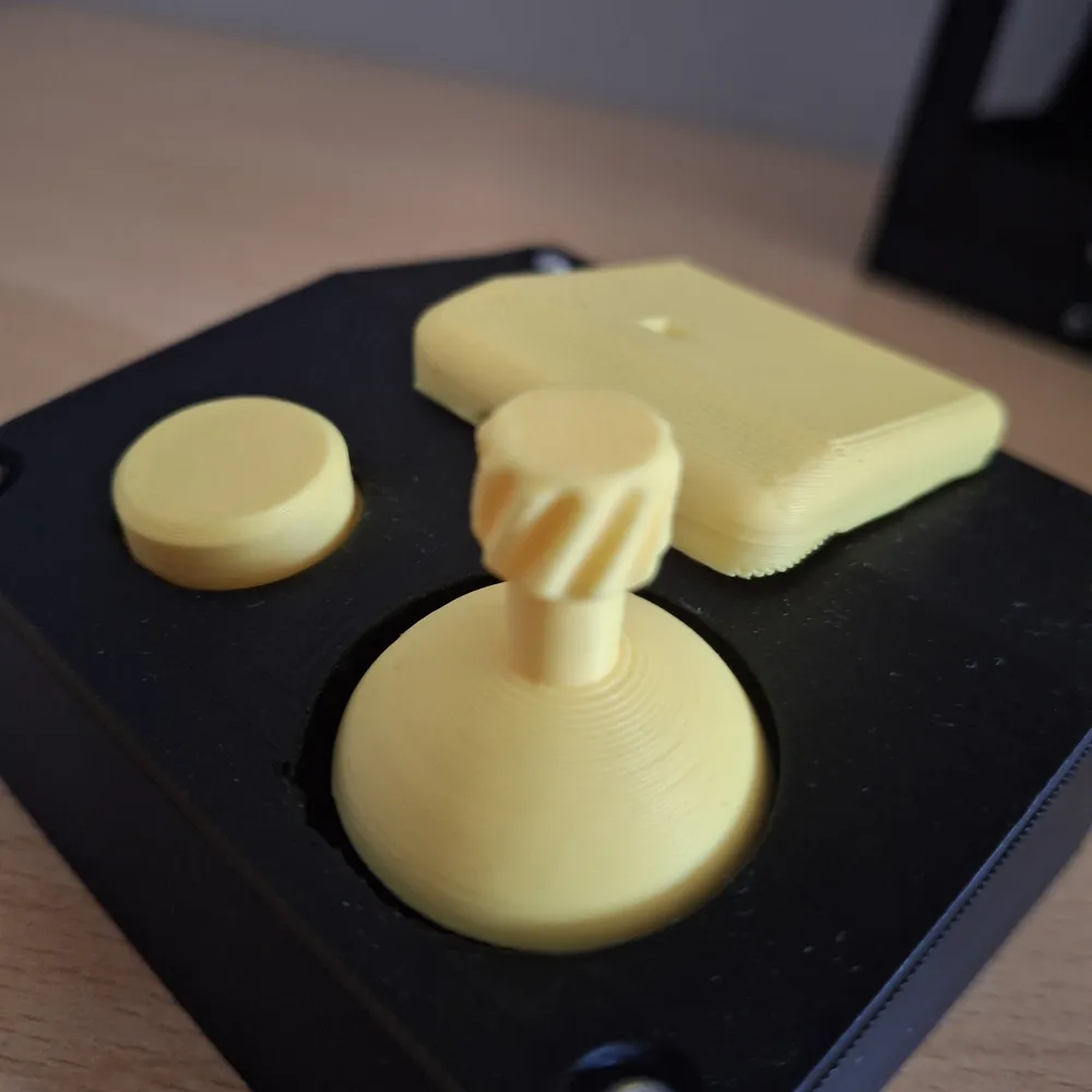 Cyberbrick Claw Machine - Free 3D Print Model - MakerWorld