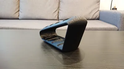 Modern Remote Control Holder / Stand by mkl3D MakerWorld: Download Free ...