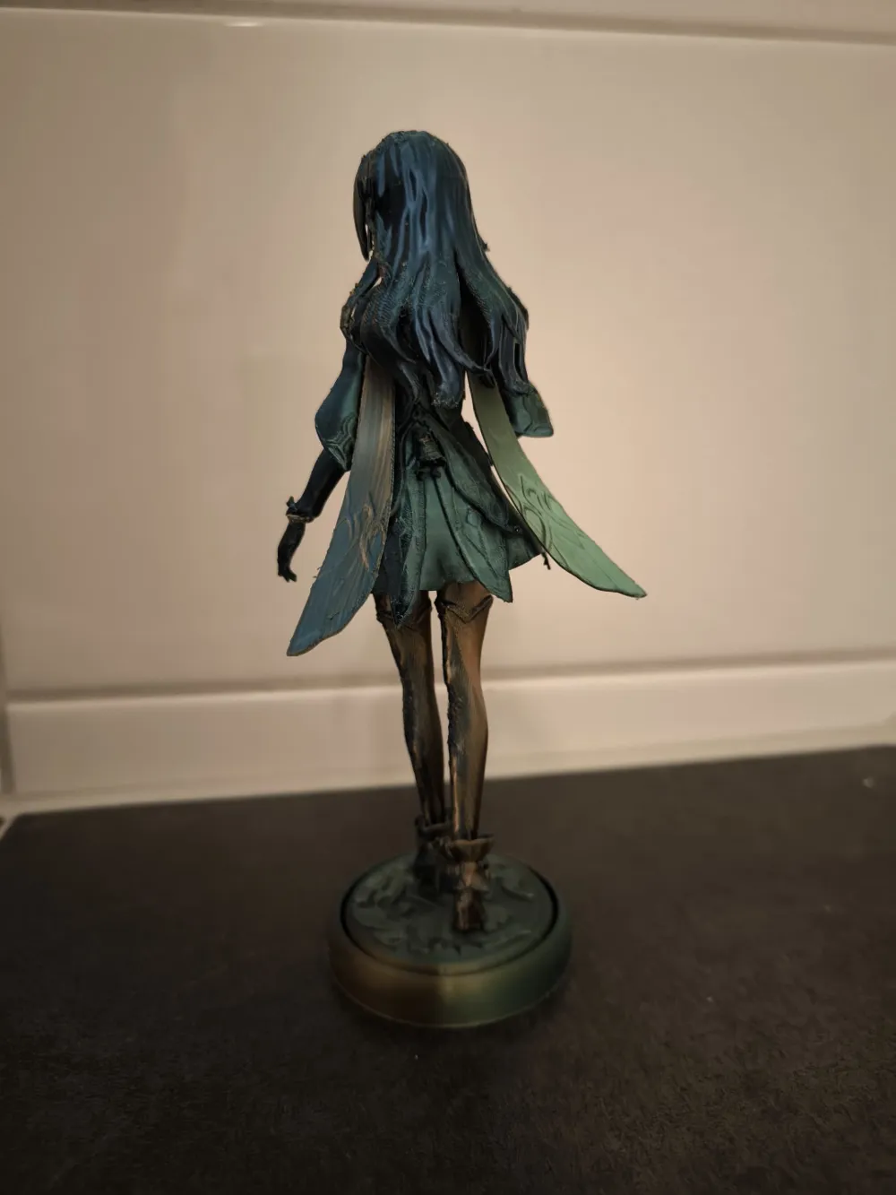 Firefly - Honkai Star Rail (by sraoill) by xipit MakerWorld: Download ...