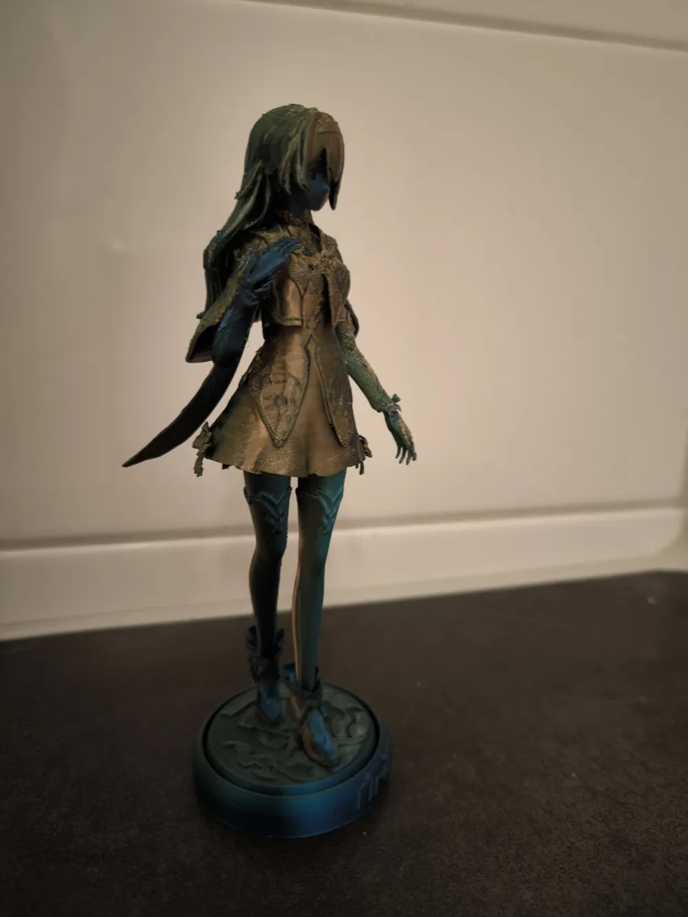 Firefly - Honkai Star Rail (by sraoill) by xipit MakerWorld: Download ...