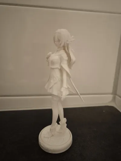 Firefly - Honkai Star Rail (by sraoill) by xipit MakerWorld: Download ...