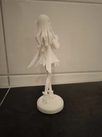 Firefly - Honkai Star Rail (by sraoill) by xipit MakerWorld: Download ...