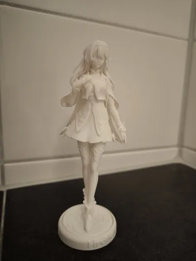 Firefly - Honkai Star Rail (by sraoill) by xipit MakerWorld: Download ...